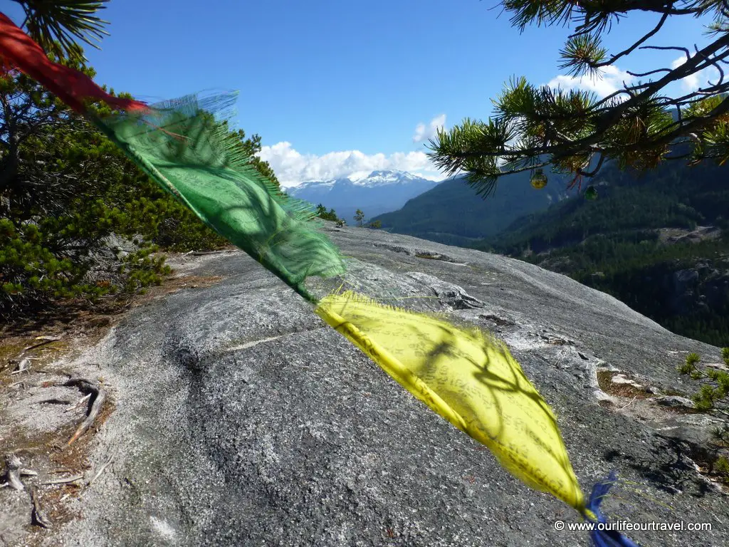 Stawamus Chief Hike Squamish - A Spectacular Hike Near Vancouver - Our ...