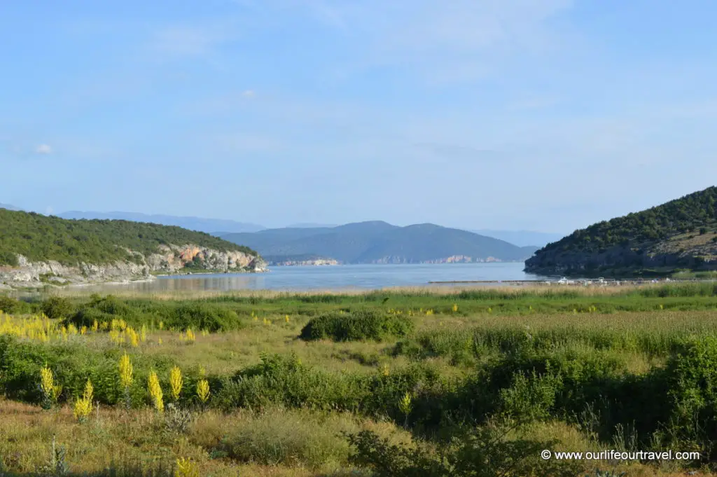 Hidden beauty of Greek wetlands i.e. how to see Greece on the way from ...