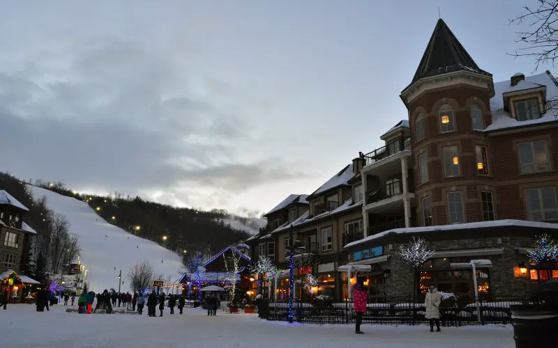 13+1 Underrated Destinations for an Active Winter Holiday