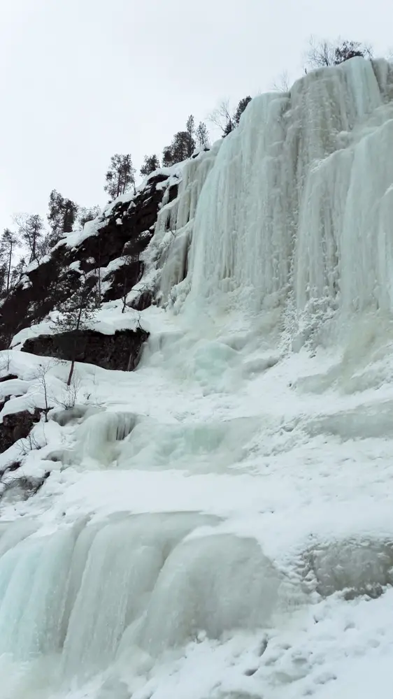 The Best Waterfalls in Europe that You Need to See in 2018