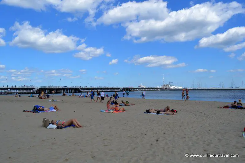 Day Trips from Gdansk: Exploring the Polish Seaside