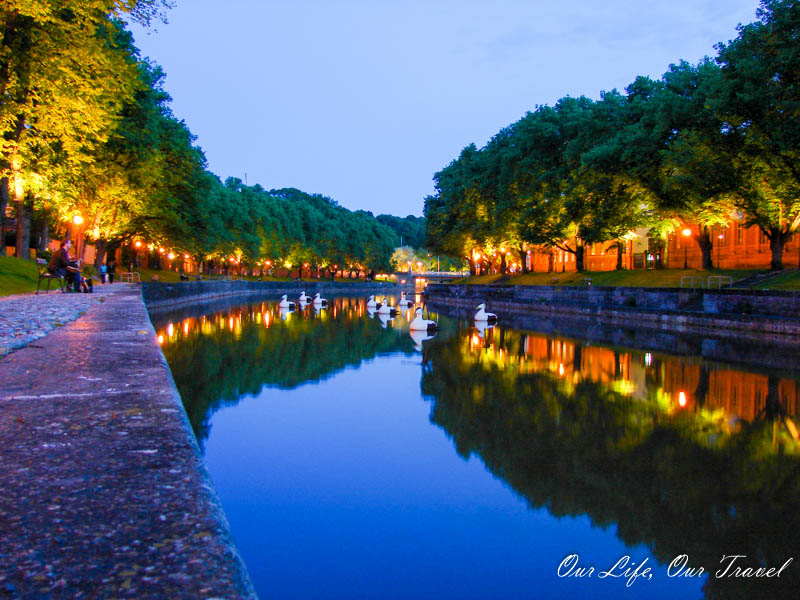 Finland Road Trip Itinerary - Things to See in Finland in 2 Weeks - Our ...